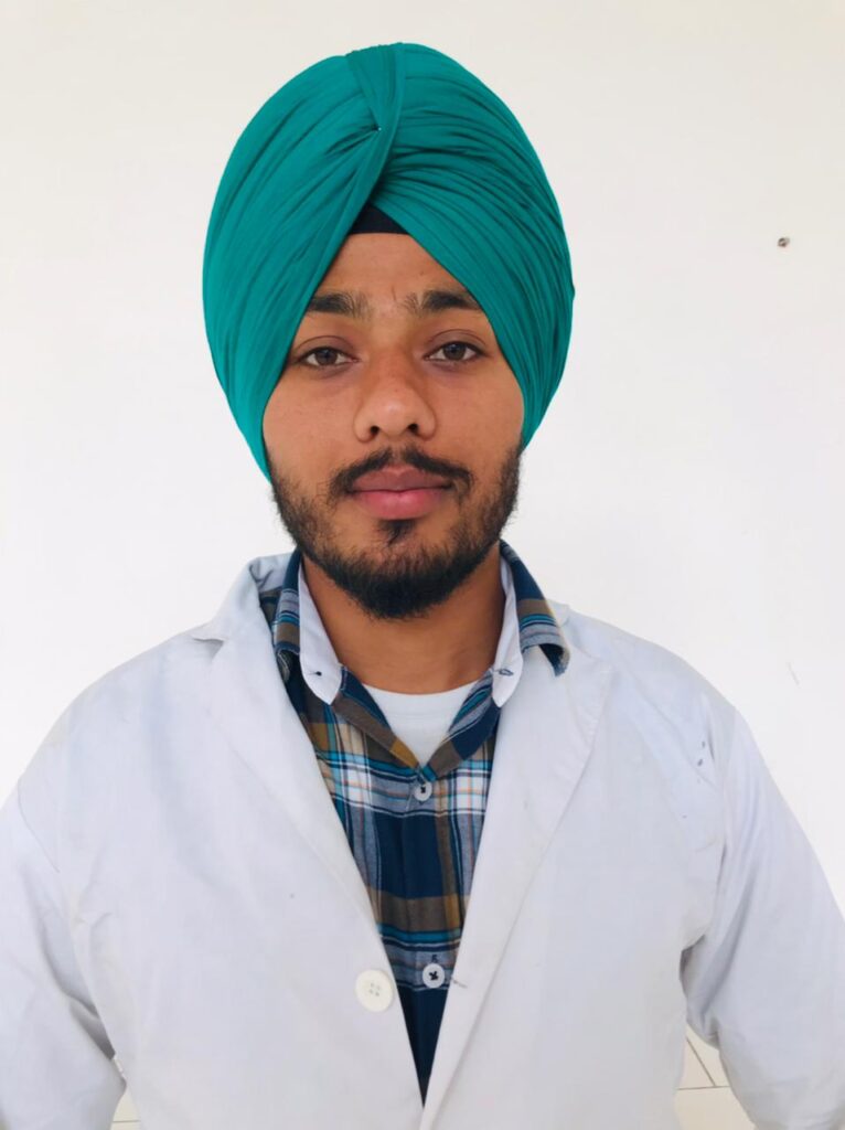 JCDM College of Pharmacy, Sirsa